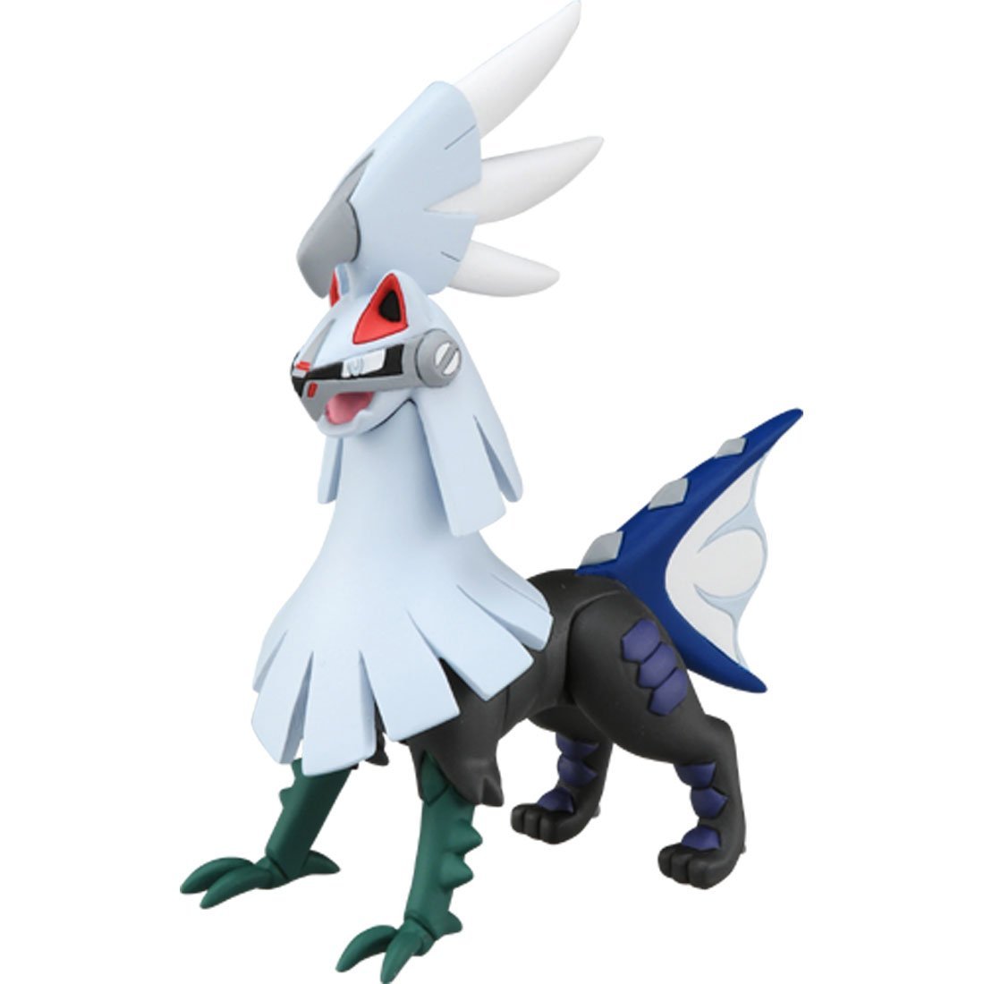 SM EHP-11 Silvally (Pokemon Figure) – nShop - Game & Hobby