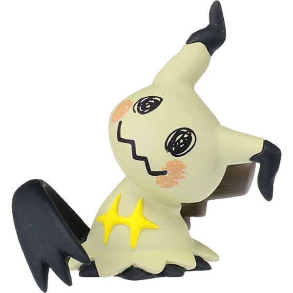 SM EMC-29 Mimikyu Attack Pose (Pokemon Figure) – nShop - Game & Hobby