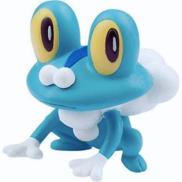 Moncolle MS-09 Froakie Mô hình Pokemon chính hãng Takara Tomy – nShop ...