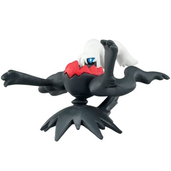 Moncolle MS-49 Darkrai Mô hình Pokemon chính hãng Takara Tomy – nShop ...