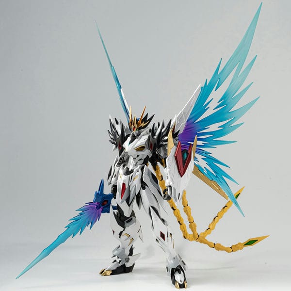 Motor Nuclear MNP-XH02 CaoRen Tào Nhân Legend of Star General – nShop ...