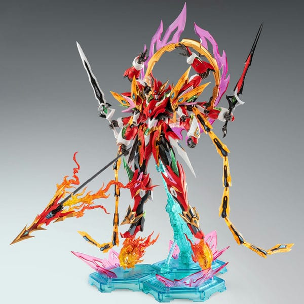 Motor Nuclear MNP-XH04 NeZha - Na Tra Legend of Star General – nShop ...