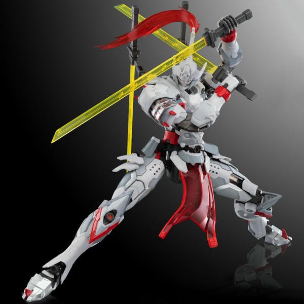 MotorNuclear MNP-XH07 Wei Yuan Sword Form Uy Viễn Thức Trắng – nShop - Game & Hobby