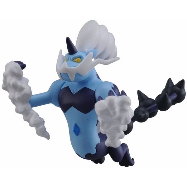 MSP-02 Thundurus Therian Form (Pokemon Figure) – nShop - Game & Hobby