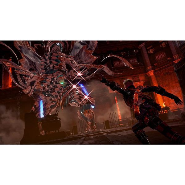 Bayonetta 3 Trinity Masquerade Edition cho Nintendo Switch – nShop ...