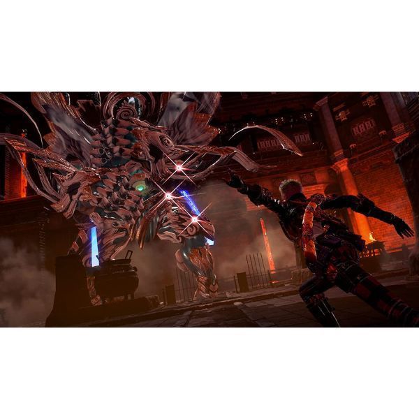 Bayonetta 3 Trinity Masquerade Edition cho Nintendo Switch – nShop ...