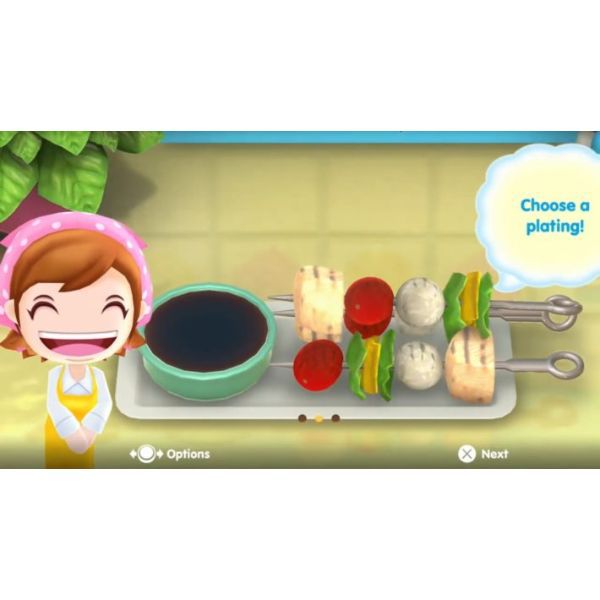 Game Cooking Mama Cookstar trên máy PS4 siêu hay giá rẻ nhất – nShop ...