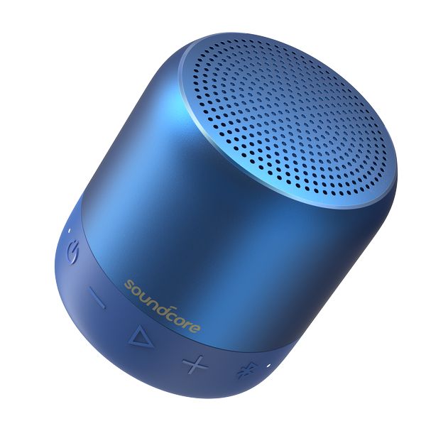 Loa di động Anker SoundCore mini 2 - Blue - A3107 siêu rẻ – nShop ...