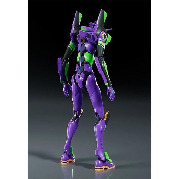Mô hình MODEROID Evangelion Unit 01 Rebuild of Evangelion – nShop - Game & Hobby
