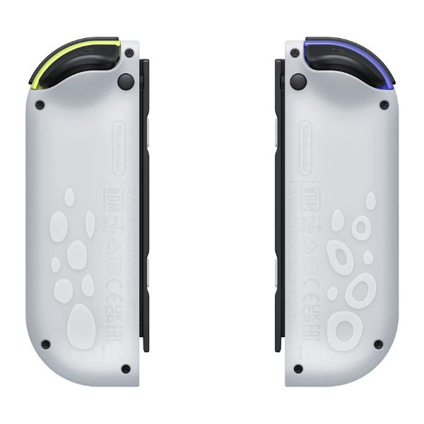 Nintendo Switch OLED Model Splatoon 3 Special Edition chính hãng ...