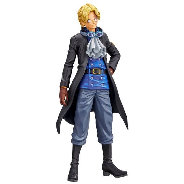 Mô hình One Piece Grandista Sabo Manga Dimensions siêu đẹp – nShop ...