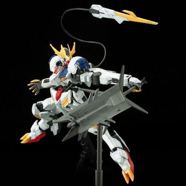 Mô hình Gundam Barbatos Lupus Rex 1/100 Full Mechanics rẻ – nShop ...