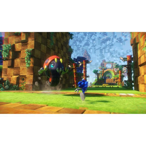 Sonic Frontiers Game thế giới mở cực hay cho Nintendo Switch – nShop ...