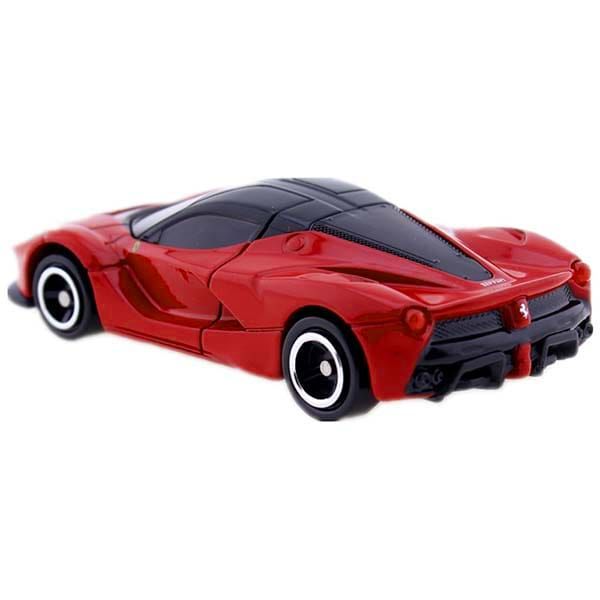 Đồ chơi mô hình xe Tomica No.62 LaFerrari – nShop - Game & Hobby