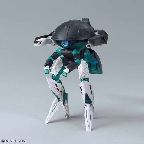 Mô hình Gundam HG (High Grade) chính hãng – nShop - Game & Hobby