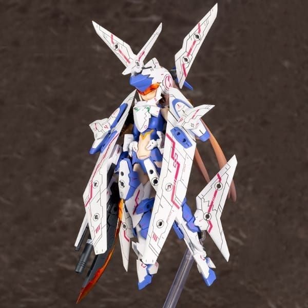 Mô hình SOL Raptor Megami Device chính hãng Kotobukiya Nhật – nShop ...