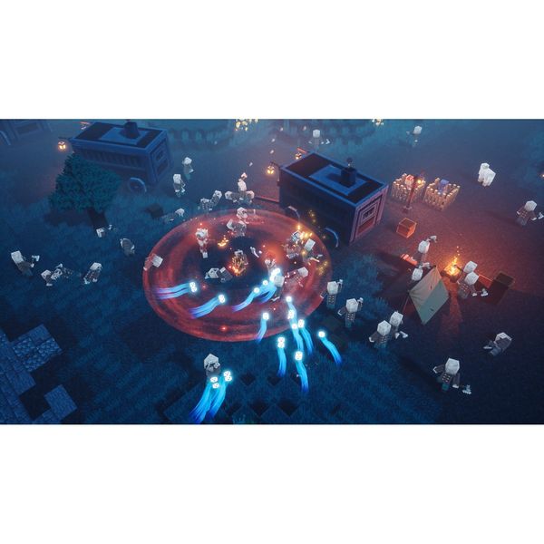 Game Minecraft Dungeons Ultimate Edition cho Nintendo Switch – nShop ...