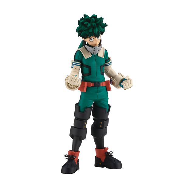 Mô hình My Hero Academia Age Of Heroes Deku II chính hãng – nShop ...
