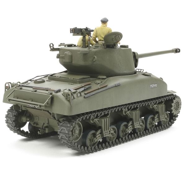 Mô hình xe Israeli Tank M1 Super Sherman 1/35 Tamiya 35322 – nShop ...