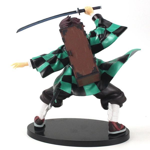 Mô hình Demon Slayer Kimetsu no Yaiba Kamado Tanjirou SPM Figure ...
