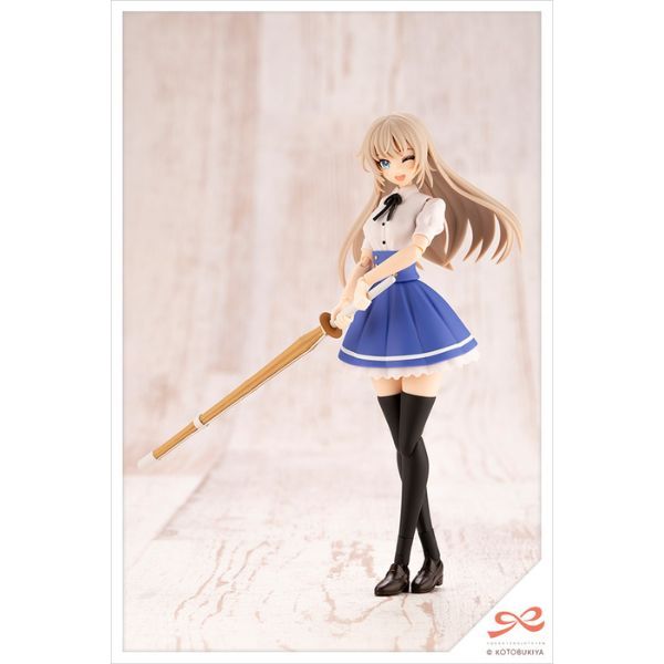Ritsuka Saeki Dreaming Style Knight of Iris Kotobukiya JK025 – nShop ...