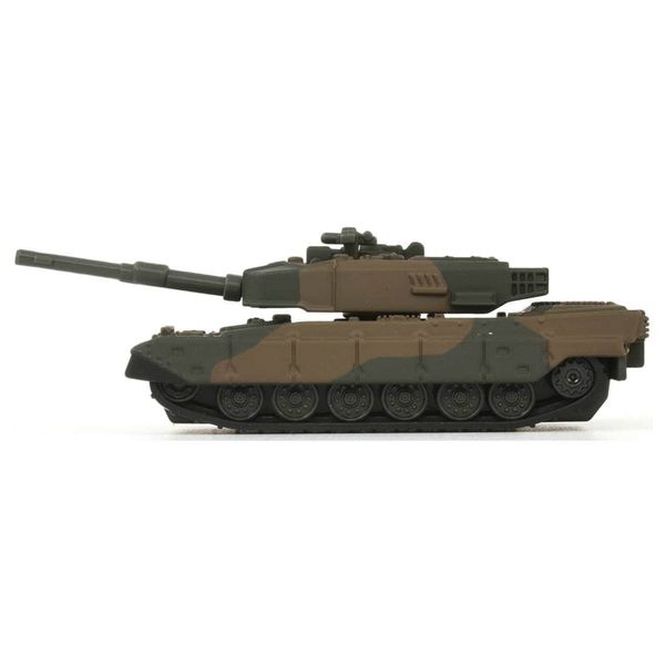 Mô hình xe đồ chơi mini Tomica Premium 03 JSDF Type 90 Tank – nShop ...