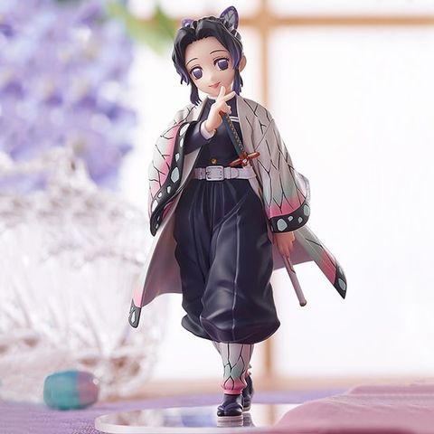 Figuarts mini Shinobu Kocho Demon Slayer Kimetsu no Yaiba – nShop ...