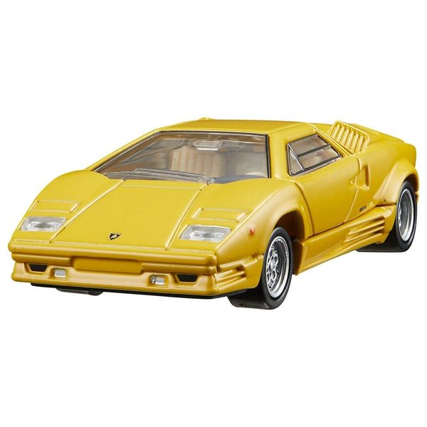 Tomica Transporter Lamborghini Countach 25th Anniversary – nShop - Game ...