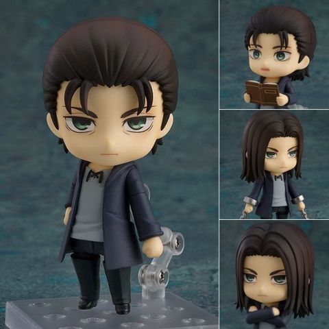 Mua mô hình Figure Nendoroid chính hãng giá rẻ tại nShop – nShop - Game ...