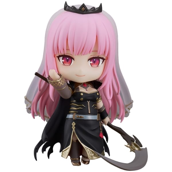Mô hình figure Vtuber Nendoroid Mori Calliope Hololive Myth – nShop ...