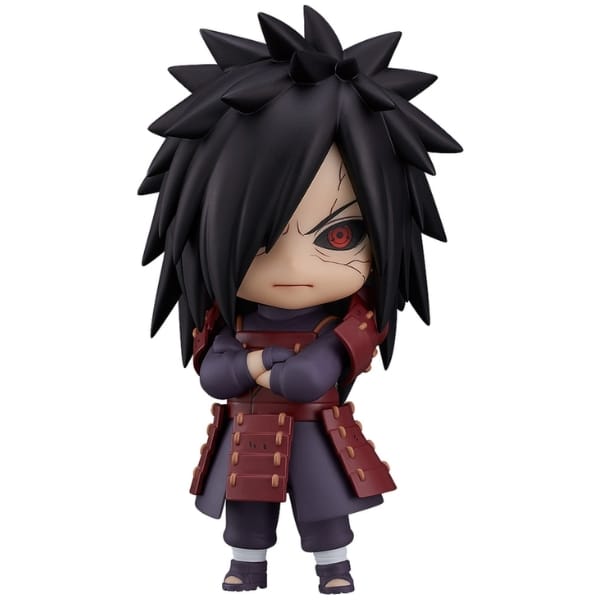 Mô hình figure Nendoroid Madara Uchiha Naruto Shippuden – nShop - Game & Hobby
