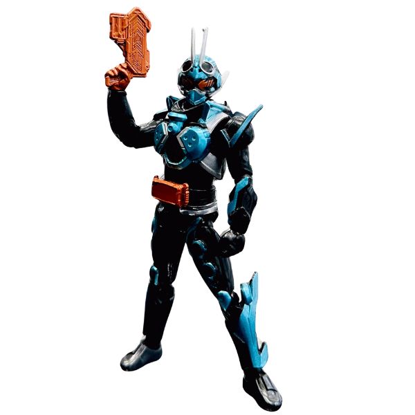 Mô hình Kamen Rider Action Figure Mini Gotchard đẹp nhất – nShop - Game ...