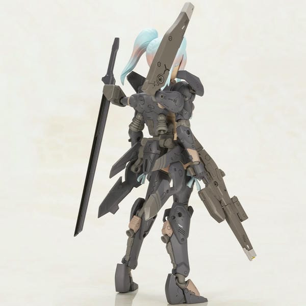Mô hình Frame Arms Girl Yinghu Shadow Tiger Kotobukiya FG027 – nShop ...