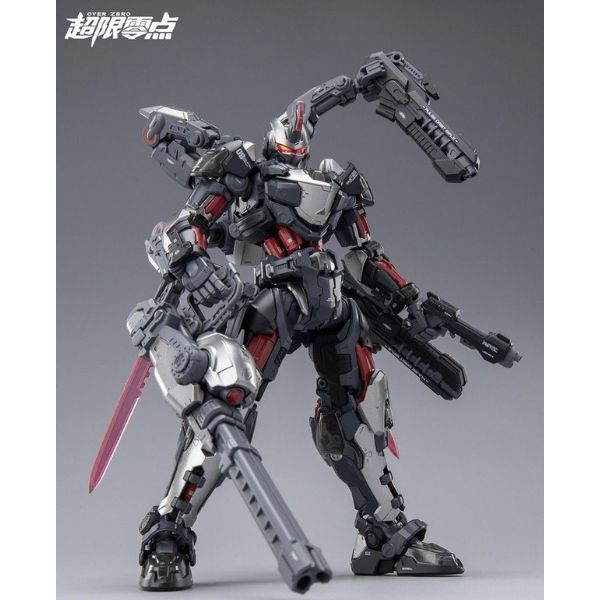 Over Zero UTX-6030 Tastier 1/10 Kèm Chó Máy, Base Hemoxian – nShop ...