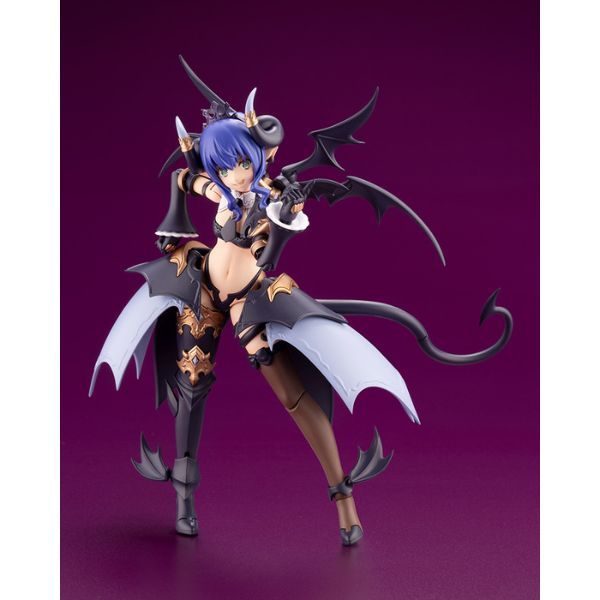 Mô hình lắp ráp Arcanadea Velretta Kotobukiya AR002 siêu đẹp – nShop - Game & Hobby