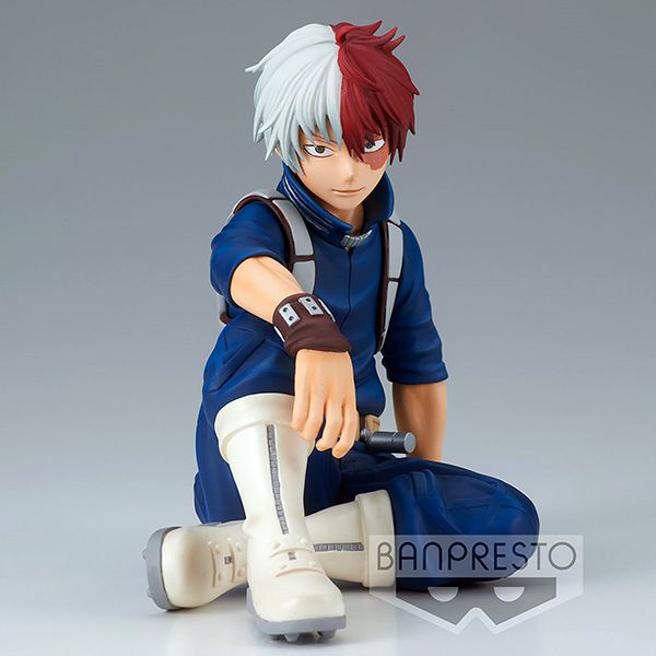 My Hero Academia Break Time Collection Vol.3 Shoto Todoroki – nShop ...
