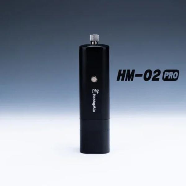 Máy nén khí sơn cầm tay Airbrush Hobby Mio HM-02 Pro giá tốt – nShop - Game & Hobby