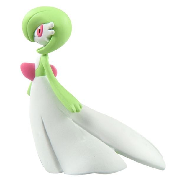 Moncolle MS-29 SIRNIGHT Gardevoir Mô hình Pokemon chính hãng – nShop ...