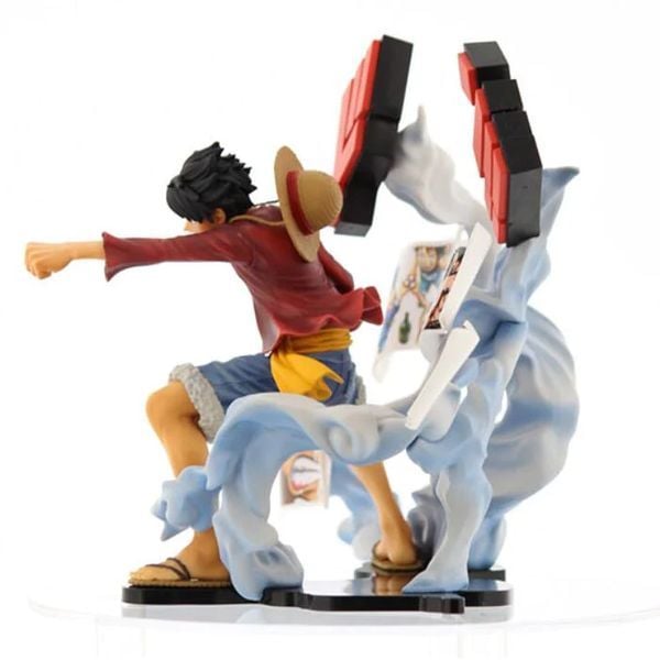 Mô hình One Piece STORY-AGE Monkey. D. Luffy siêu đẹp – nShop - Game ...