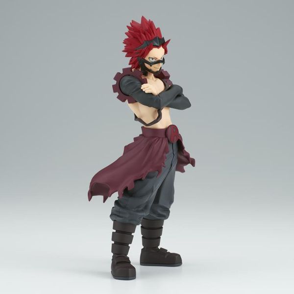 Mô hình My Hero Academia Age of Heroes Red Riot II đẹp mắt – nShop ...
