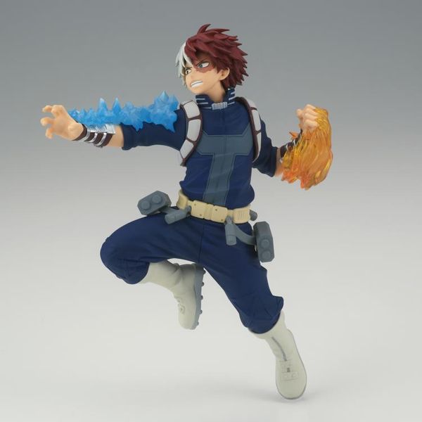 My Hero Academia The Amazing Heroes Plus Vol5 Shoto Todoroki – nShop ...