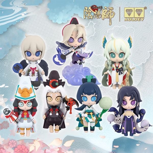 Món quà bất ngờ Blind Box Toy Box – nShop - Game & Hobby