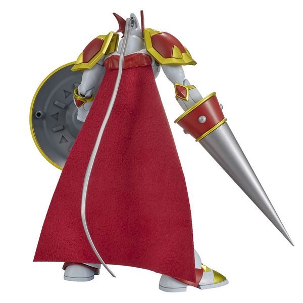 Dukemon Gallantmon Figure-rise Standard Digimon Adventure – nShop ...