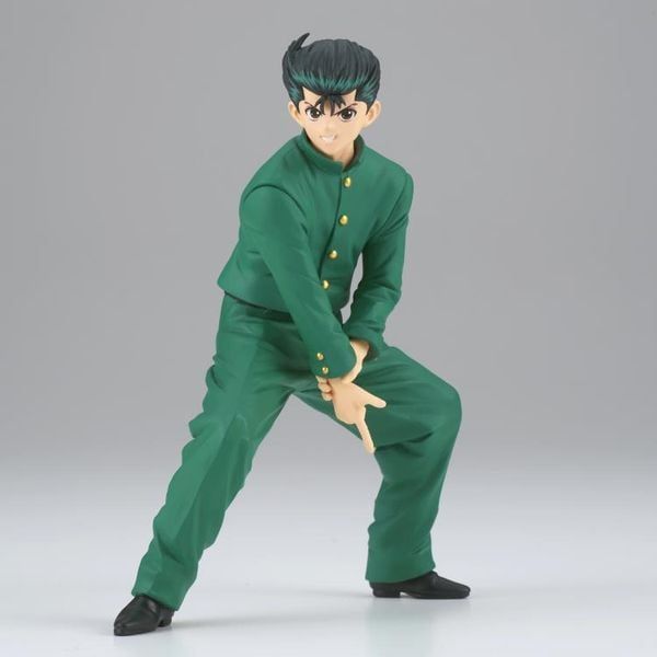 Mô hình Yu Yu Hakusho DXF Yusuke Urameshi 30th Anniversary – nShop ...