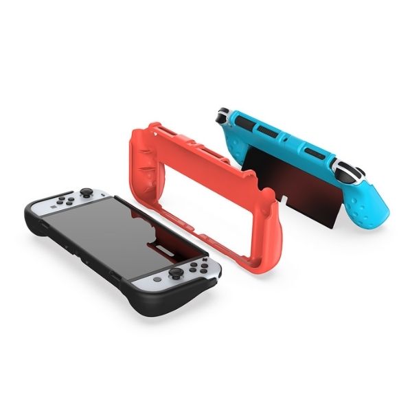 Case TPU Dobe cho Nintendo Switch OLED chính hãng DOBE giá rẻ – nShop - Game & Hobby