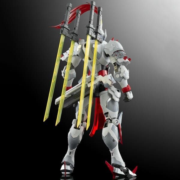 MotorNuclear MNP-XH07 Wei Yuan Sword Form Uy Viễn Thức Trắng – nShop - Game & Hobby