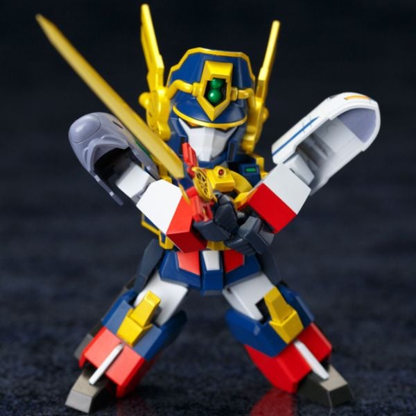 D-Style Might Gaine The Brave Express Might Gaine Kotobukiya – nShop ...