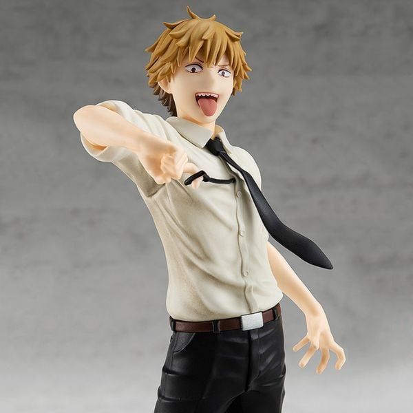 Mô hình POP UP PARADE Denji Chainsaw Man chính hãng GoodSmile – nShop ...