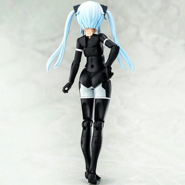 Megami Device Busou Shinki Type Devil Strarf Kotobukiya KP378 – nShop ...