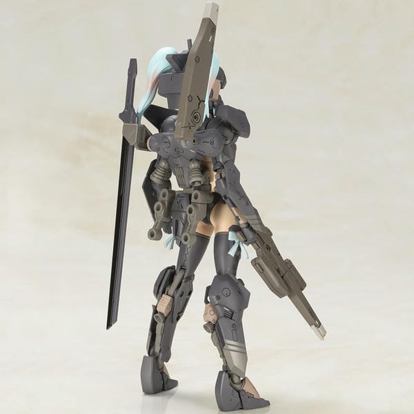 Mô hình Frame Arms Girl Yinghu Shadow Tiger Kotobukiya FG027 – nShop ...